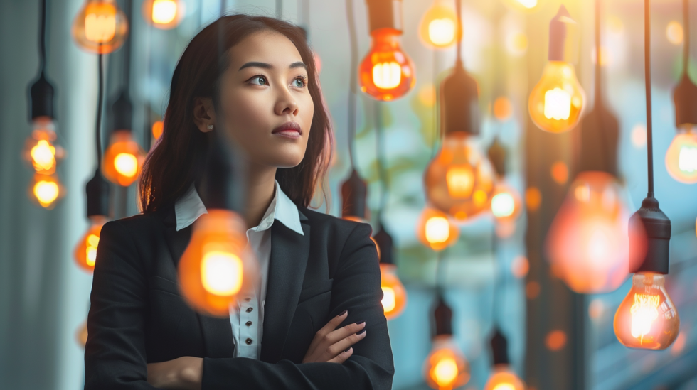 When Resilient Thinking Meets Leadership | Nina Nets It Out